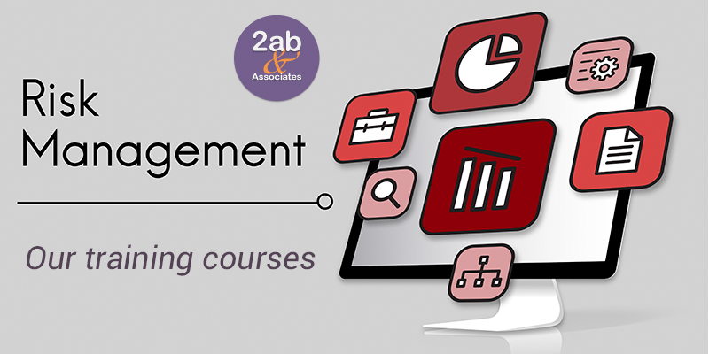 2AB & Associates - Risk Management - All our training courses